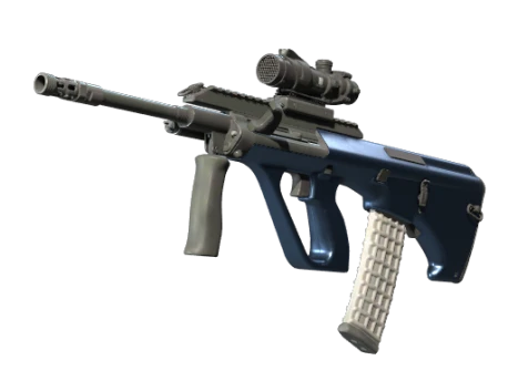 AUG | Анодированная синева КС ГО | Купить, Продать на Market CS:GO